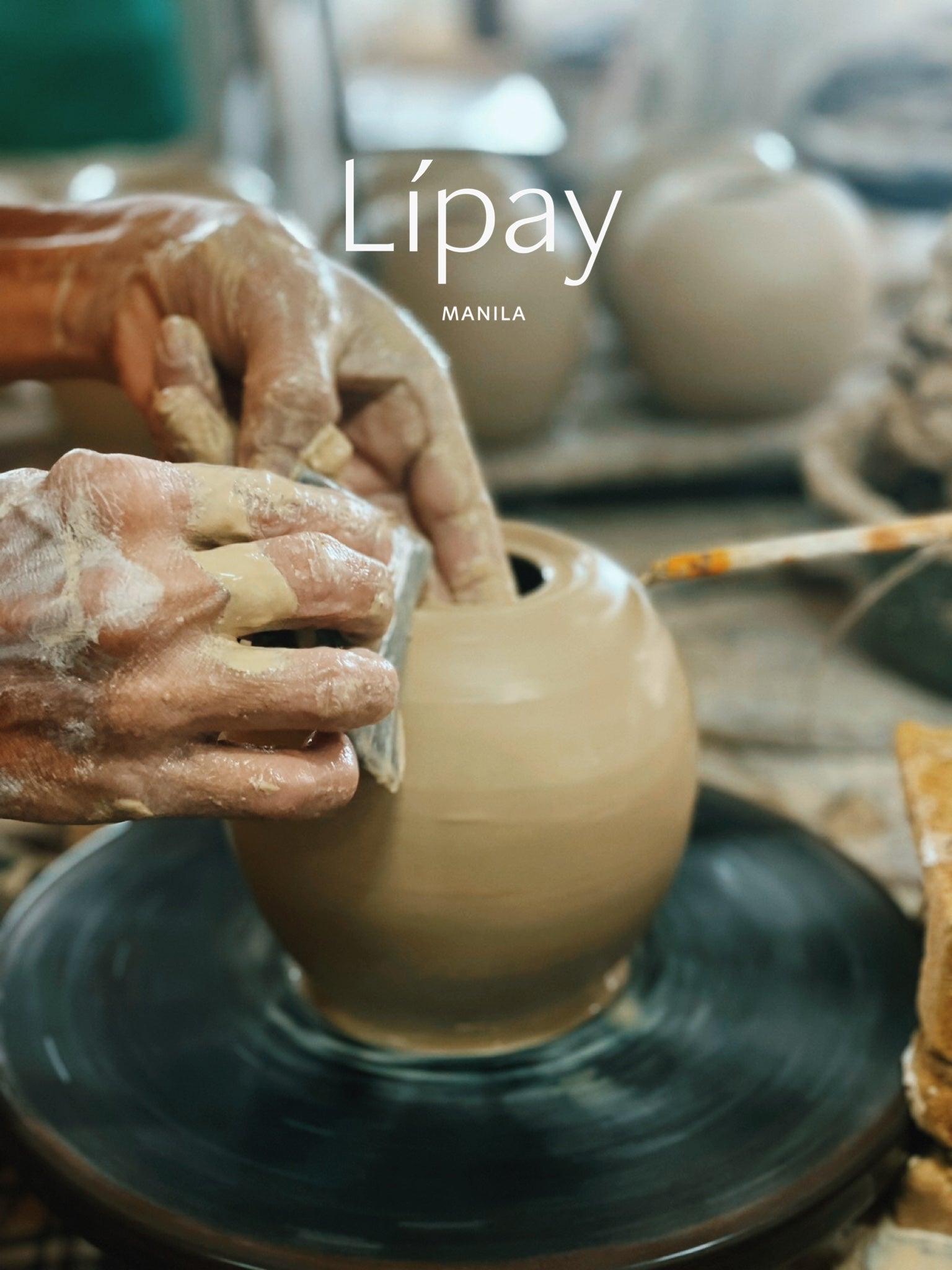 FAQ – Lípay Manila